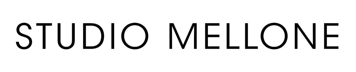 Studio Mellone Merch